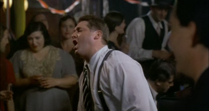 Crítica: EL FUNERAL (1996) -Última Parte- Cinemelodic