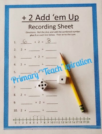 Who's Who and Who's New: Mastering Math Facts