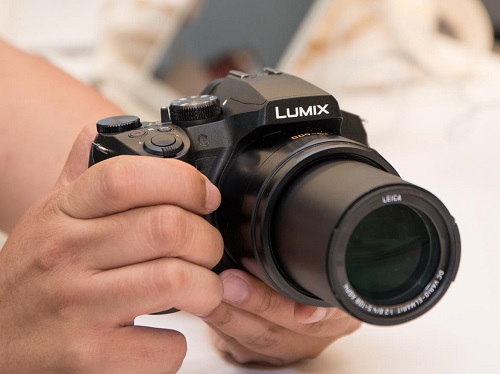 Panasonic introduces Post Focus feature on its Lumix line