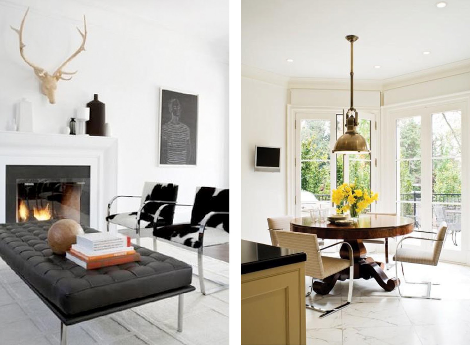 House & Home: The Tugendhat House