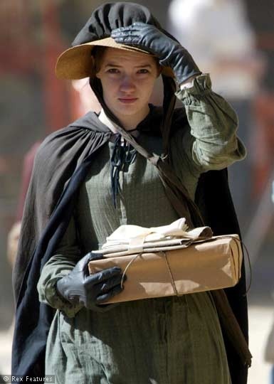 Happy Birthday Talulah Riley!