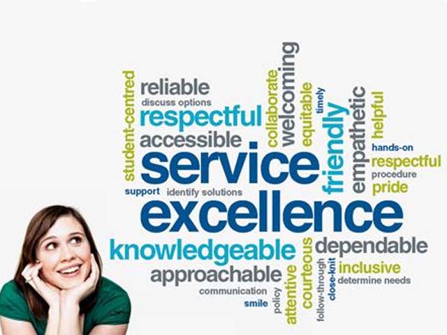 Manajemen Pelayanan Prima