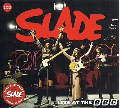 Slade | Peter's Power Pop