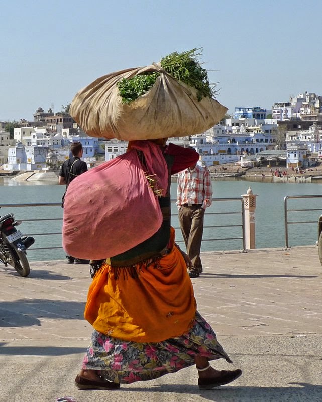 Oskar blir lite smartare