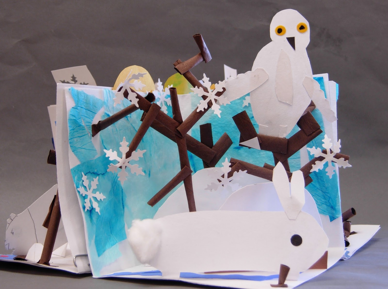 SchoolArtsRoom | Art Education Blog for K-12 Art Teachers: Hidden in ...