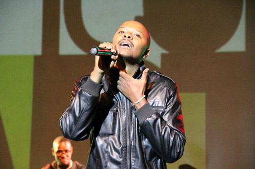 Biografia de Azagaia