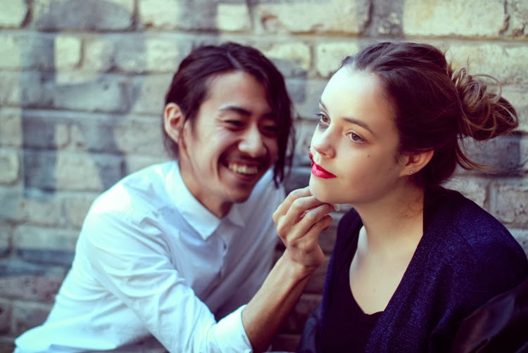 : YUYA WADA. SPECIAL MAKEUP ARTIST