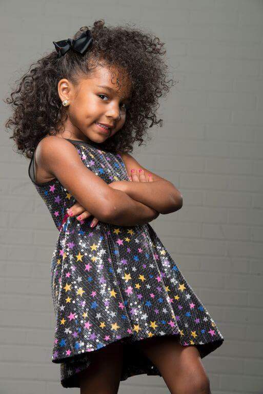 The "Designer Girls" Project: Models of the Month