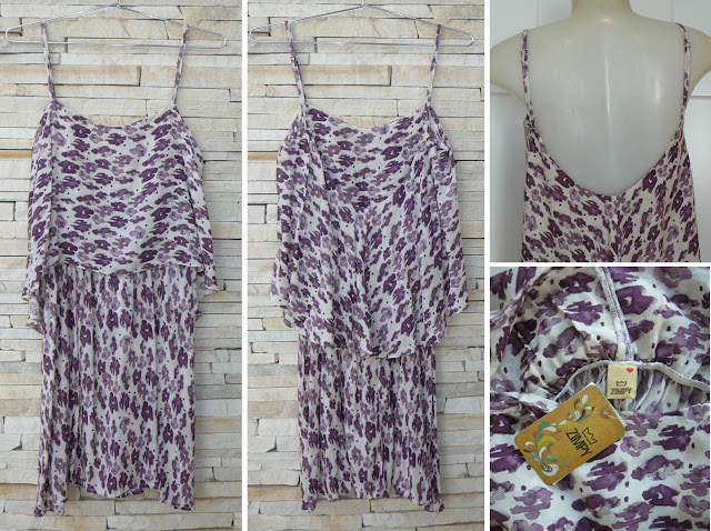 Me leva!: Vestido Zimpy