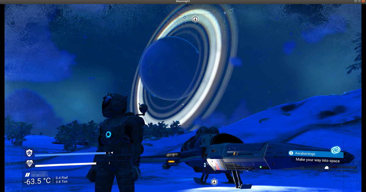 Play Games From Your Nvidia GameStream-Enabled PC On Your Linux Desktop ...