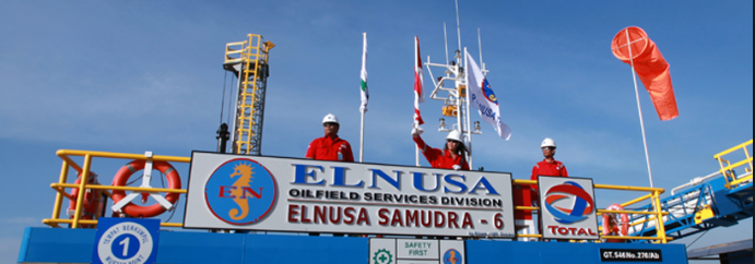 PT Elnusa Tbk (ELSA)