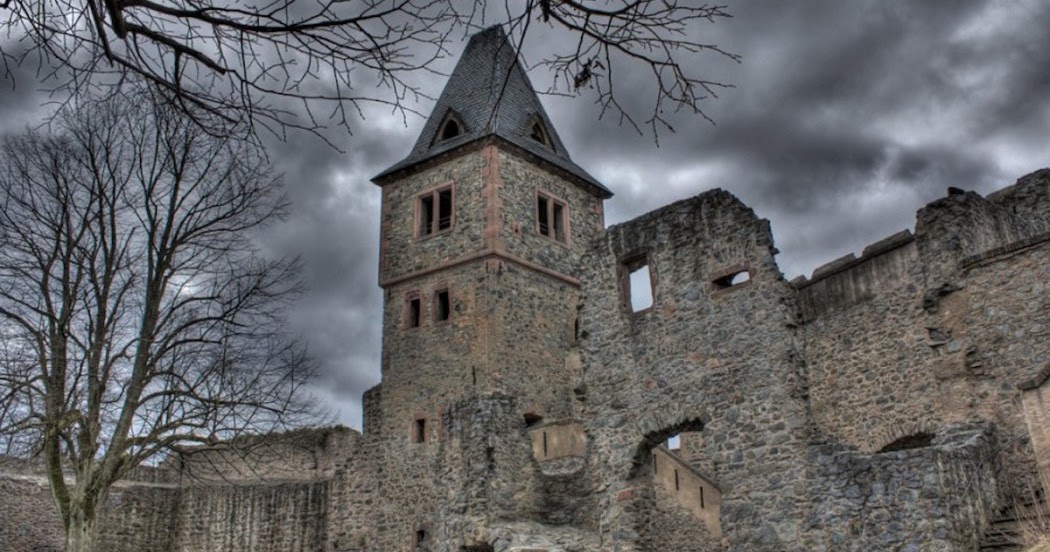 Documentalium: El castillo de Frankenstein, realidad y mito