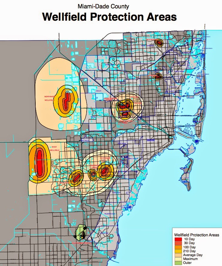 EYE ON MIAMI: From the annals of the Great Destroyers: our Drinking ...
