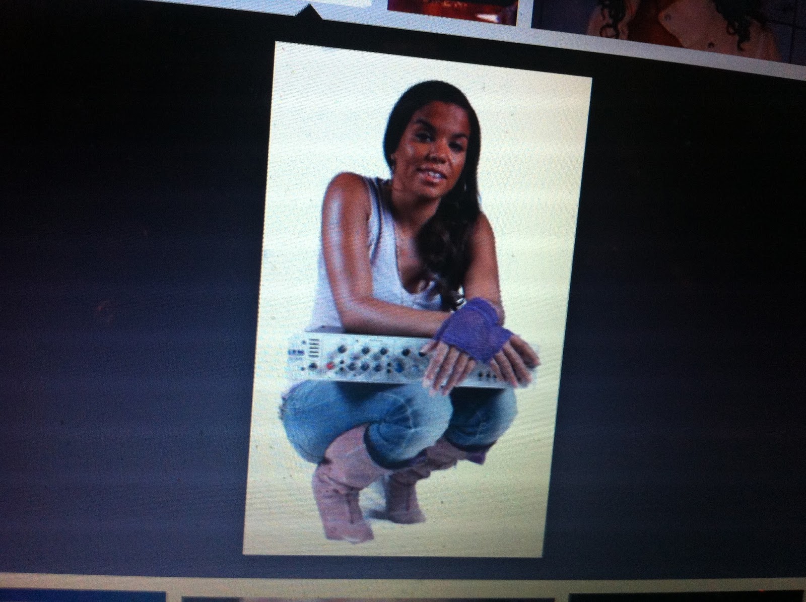 THE BLACK SOCIAL HISTORY:: BLACK SOCIAL HISTORY - AFRO-BRITISH " Ms ...