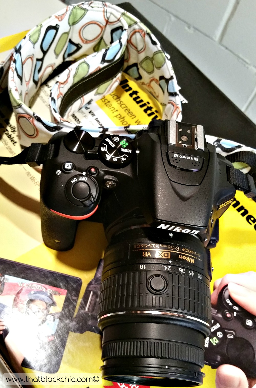 DIY Camera Strap Tutorial [A Camera Upgrade just happened!] | That ...