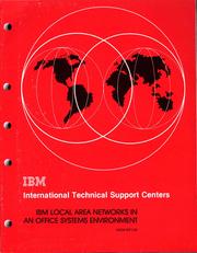 IBM LAN SERVER