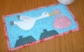 The Patchsmith: July 2013