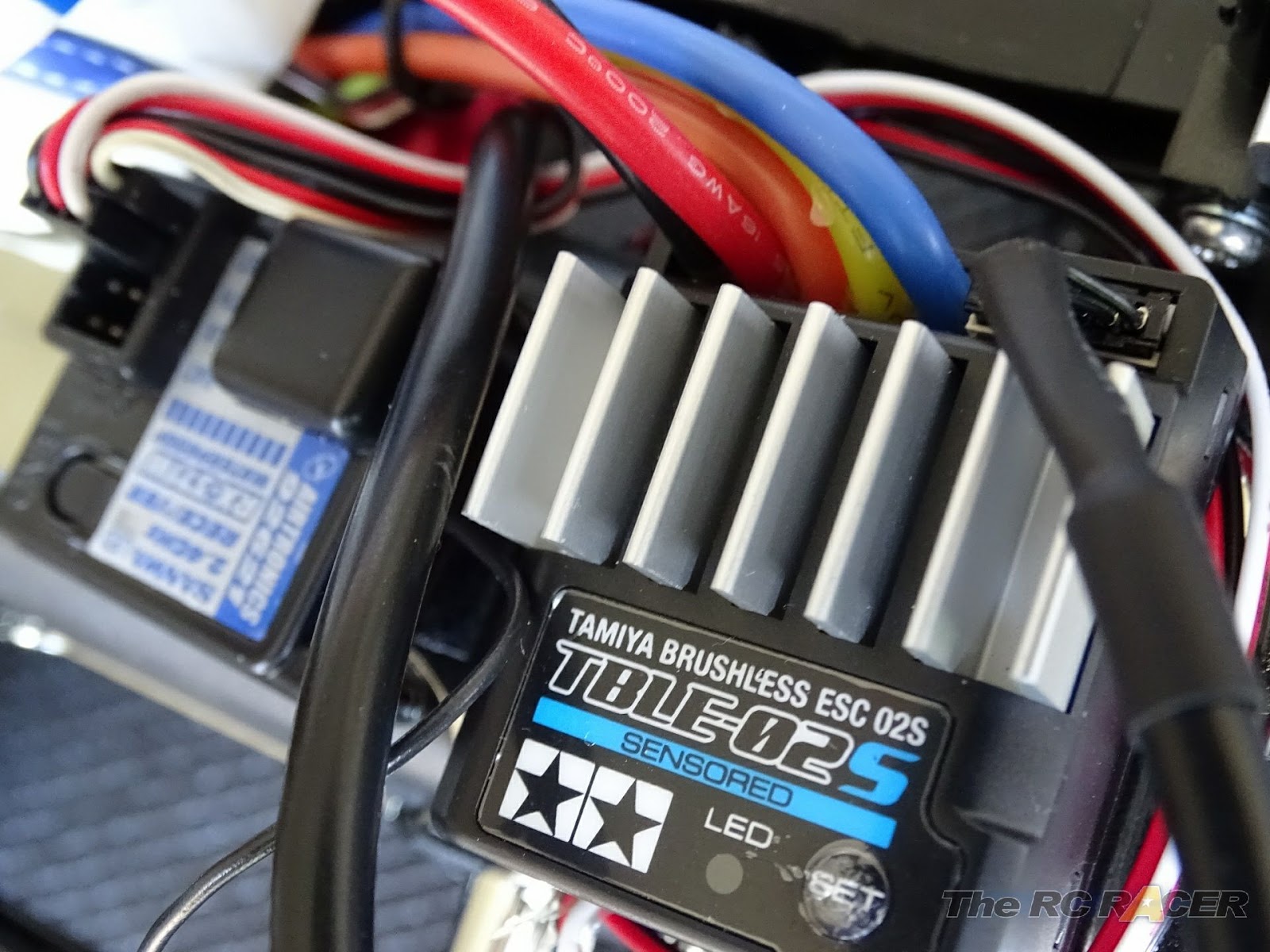 Tamiya 58611 Honda City Turbo Build and review | The RC Racer