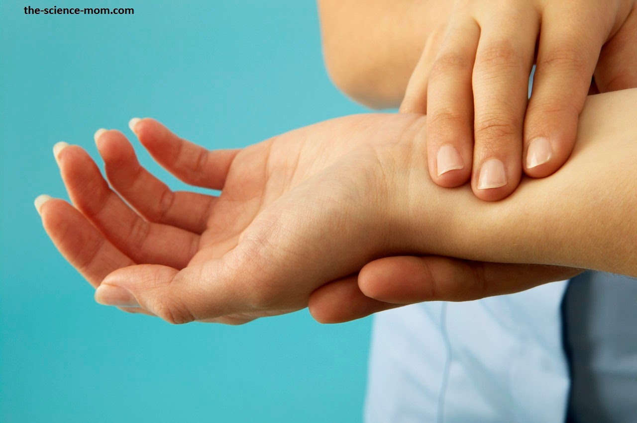 Pe Fuga: Cum măsurăm corect pulsul