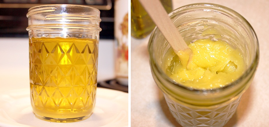 Comunicación Educativa 3ero de Ciencias Naturales CEUJA: Vaselina ...