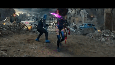 These Are the 11 GIFs From the Latest X-MEN: APOCALYPSE Trailer You've ...