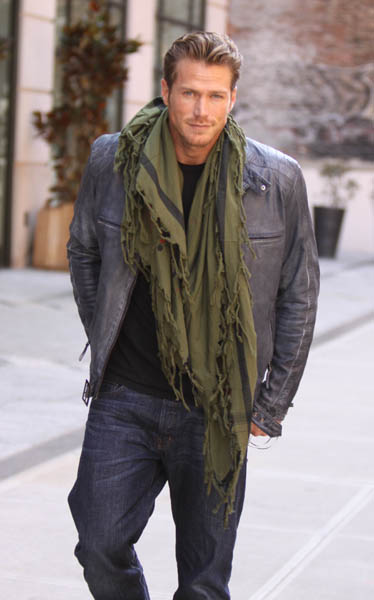 Sex and the City: Smith Jerrod Sexy Images. | Oh My Fiesta For Ladies!