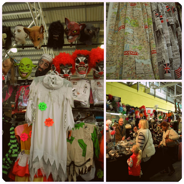 Vintage Vixen: 09/2013