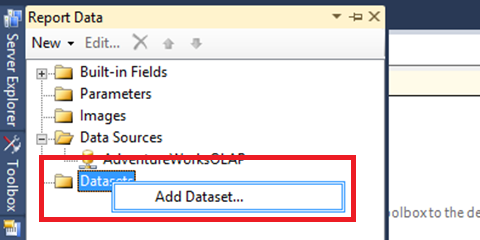 SQL Server, Business Intelligence e SharePoint: Criando relatório no ...