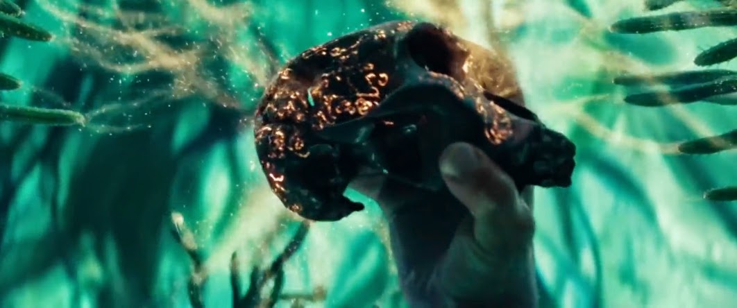 Gorgeous Unused Codex Design in MAN OF STEEL Concept Art by Milena ...