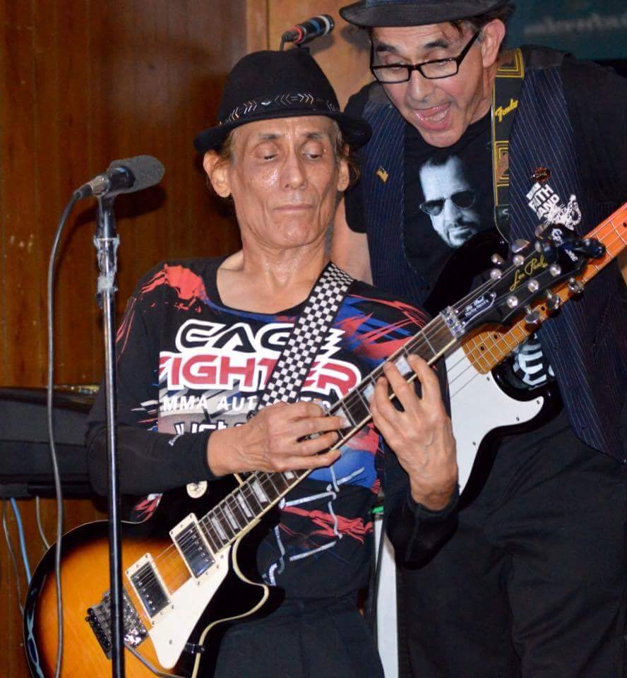 Ernie Joseph Will Rock Your New Year's Eve!