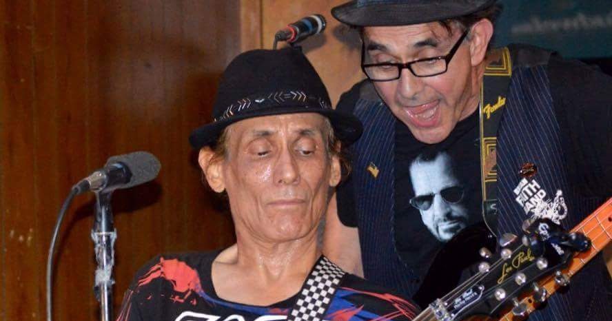 Big Brother Ernie Joseph