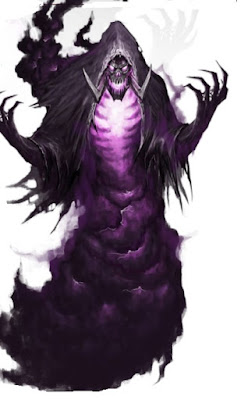 The Order Of The Obsidian Dagger: In The Shadowfell