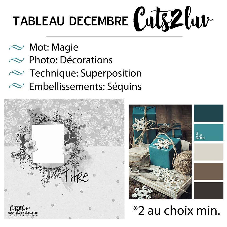 Le Blog de Plumo: La magie de l'hiver