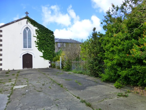 Listowel Connection: Fathers' Day and Presentation Convent Listowel ...