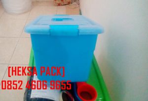 Jual Container Box Maspion Balikpapan