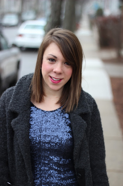 The Other Side of Gray: Promiscuous Girl