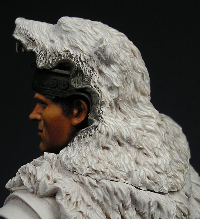 Young Miniatures Roman Signifer - Update #3 | planetFigure | Miniatures