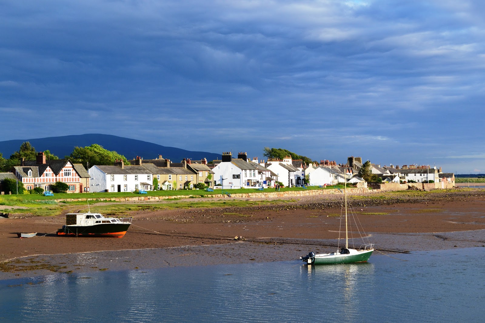 Ravenglass Camping and Caravanning