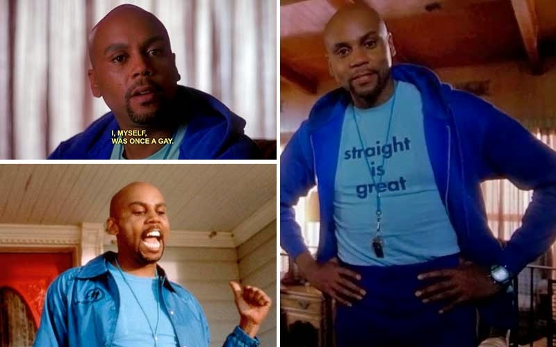 Rupaul Movies: Selección de su Filmografía - RuPaul's Drag Race Online