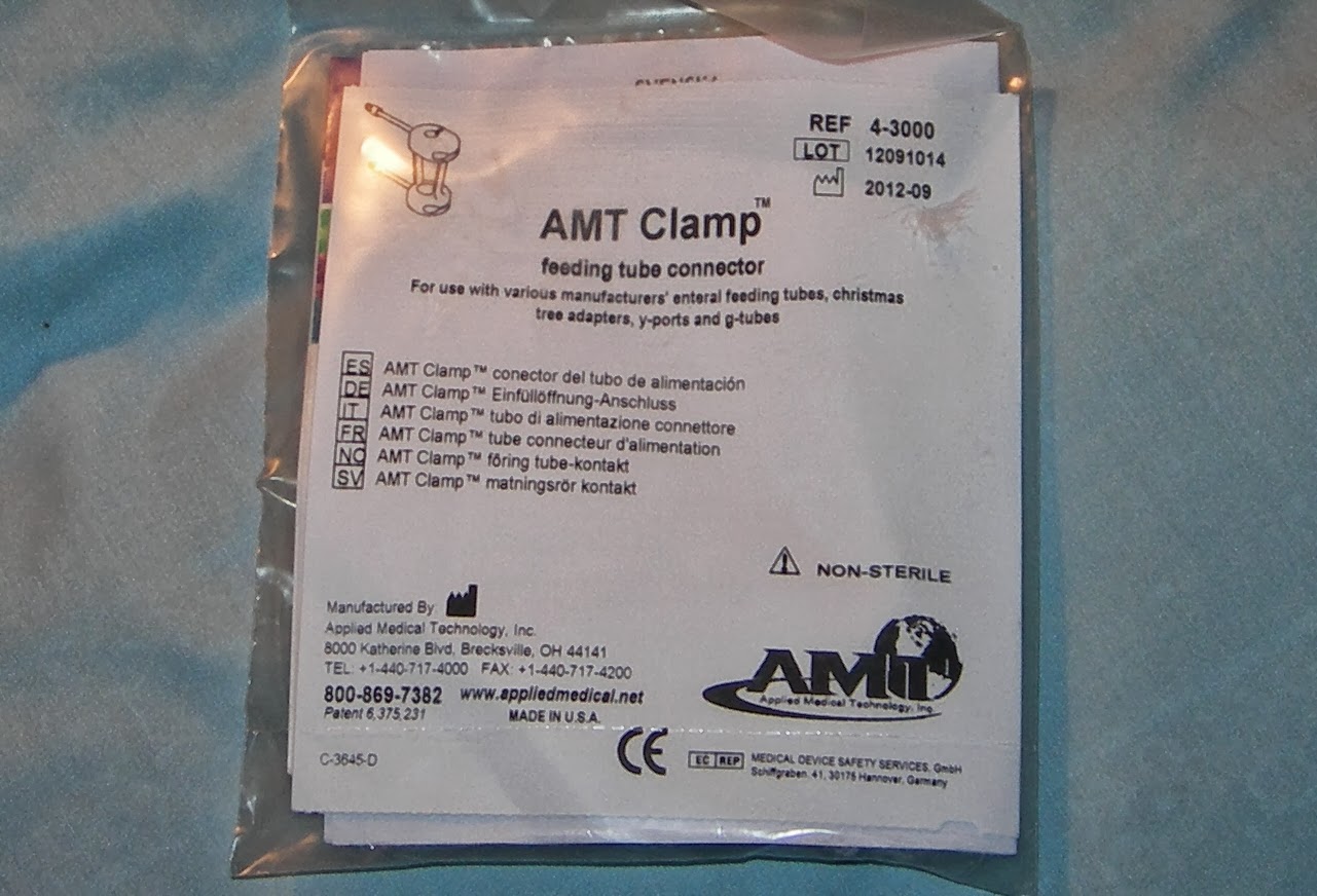 Peter's Progress: Overnight feeds with no leaks!