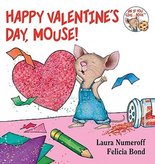 Confessions of a Book Addict: Children's Book Roundup: Valentine's Day ...