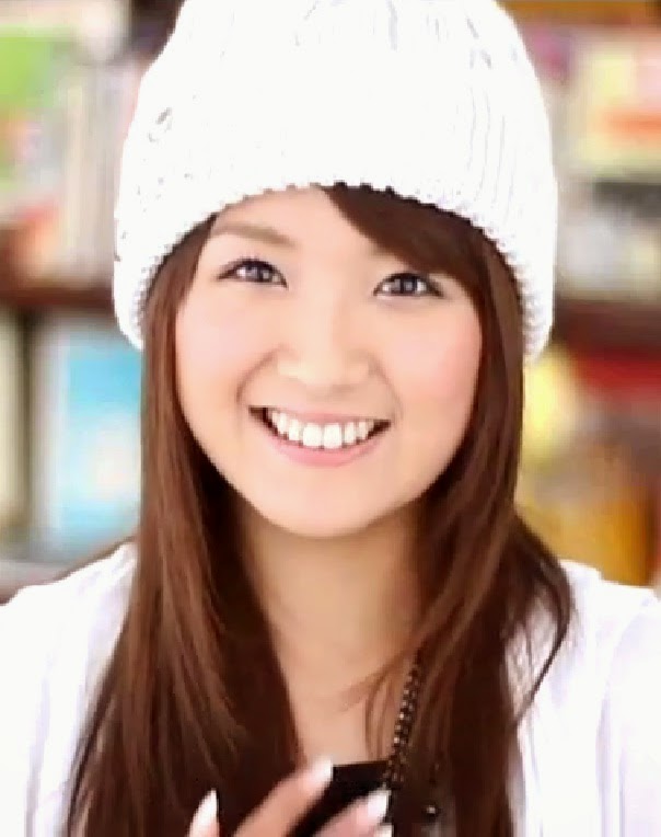 Thank you Very Berry: Tokunaga Chinami