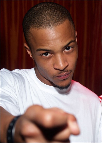 T.I's Released From Prison