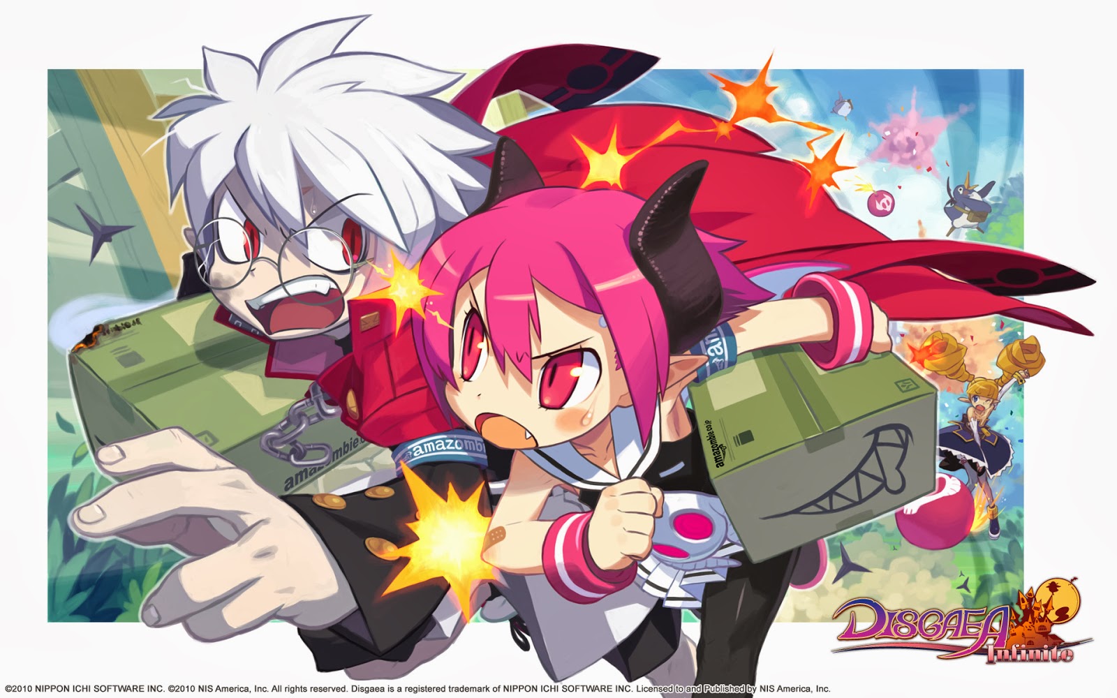 Nakama no otaku - Asociación Cultural Japonesa de Dos Hermanas, Sevilla ...