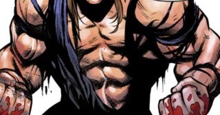 Mayfair DC Heroes Character Database: Blockbuster II