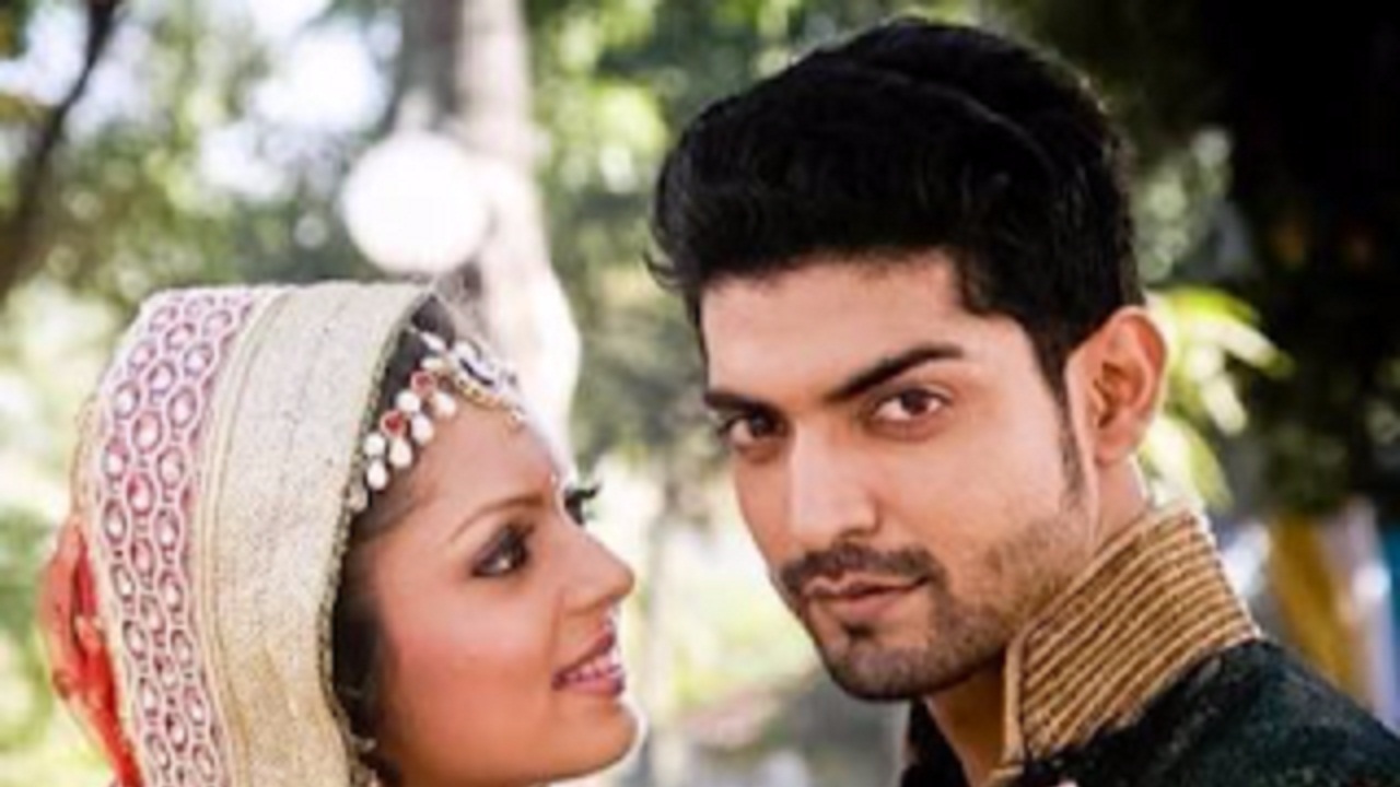 Pesona Gurmeet Choudhary Dalam Serial Geet Membuat Banyak Perubahan di ...