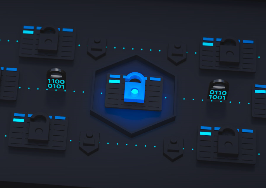 Microsoft Launched Its Own Blockchain Service in Partnership With ...