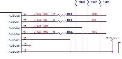 ihaack - Embedded : UrJTAG Testing - FT2232D - Atmeg16 JTAG - Boundary Scan
