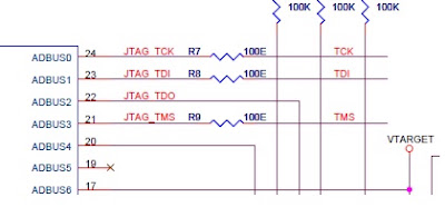 ihaack - Embedded : UrJTAG Testing - FT2232D - Atmeg16 JTAG - Boundary Scan