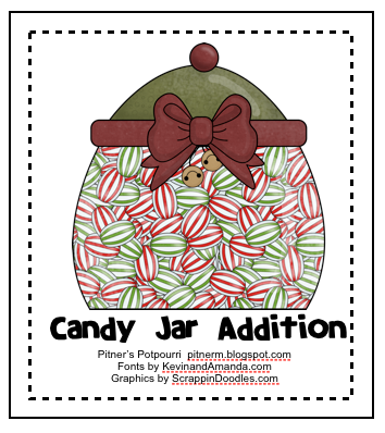 Sweet Addition - Classroom Freebies